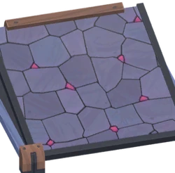 Mictlan-style mosaic flooring - Temtem Wiki