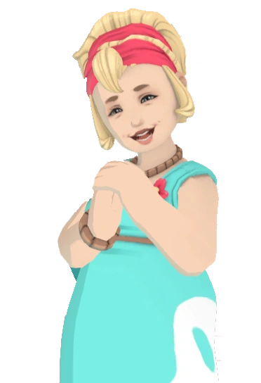 Characters/de - Temtem Wiki