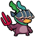 Saipat - Temtem Wiki
