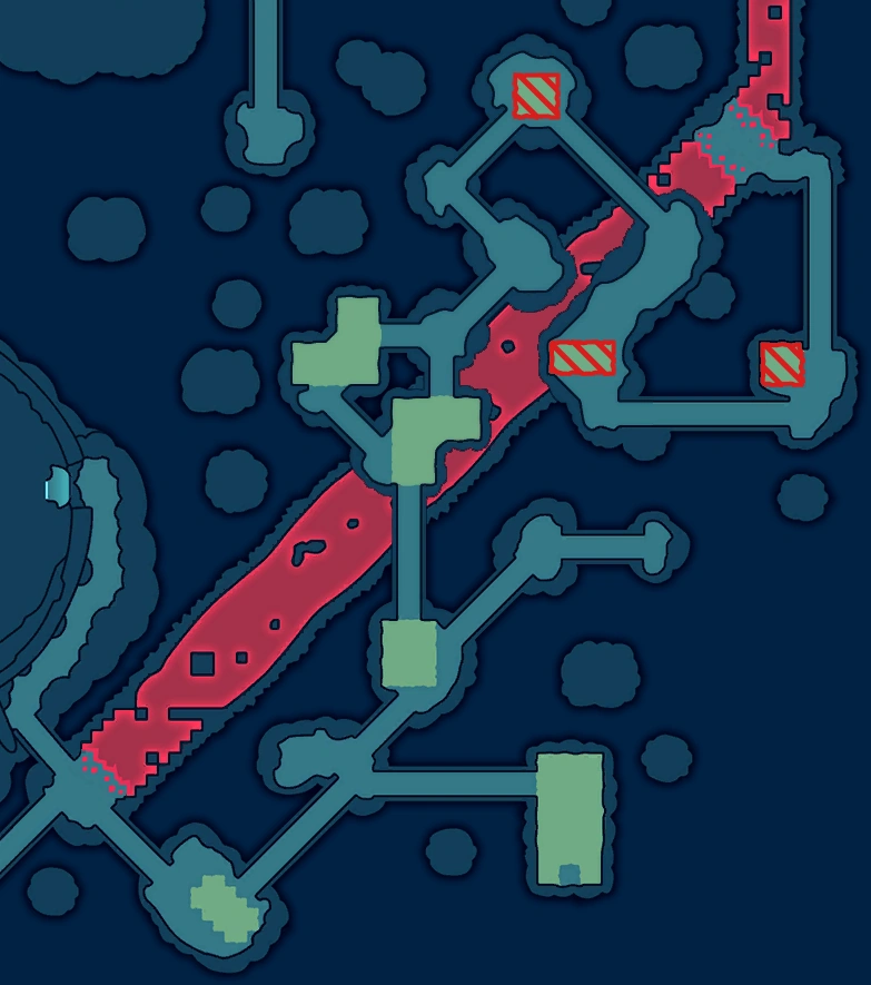 The Glassyway - Temtem Wiki