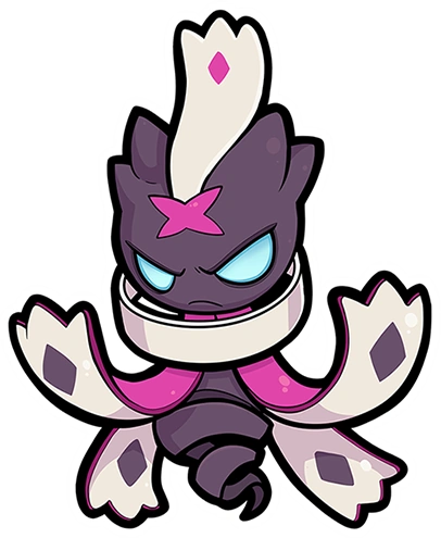 Vental - Temtem Wiki