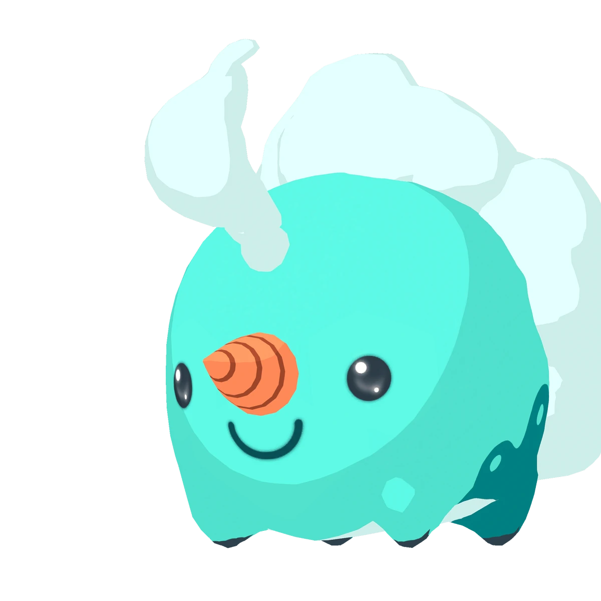 Fomu - Temtem Wiki