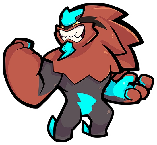 Golzy - Temtem Wiki
