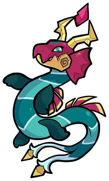 Shuine - Temtem Wiki