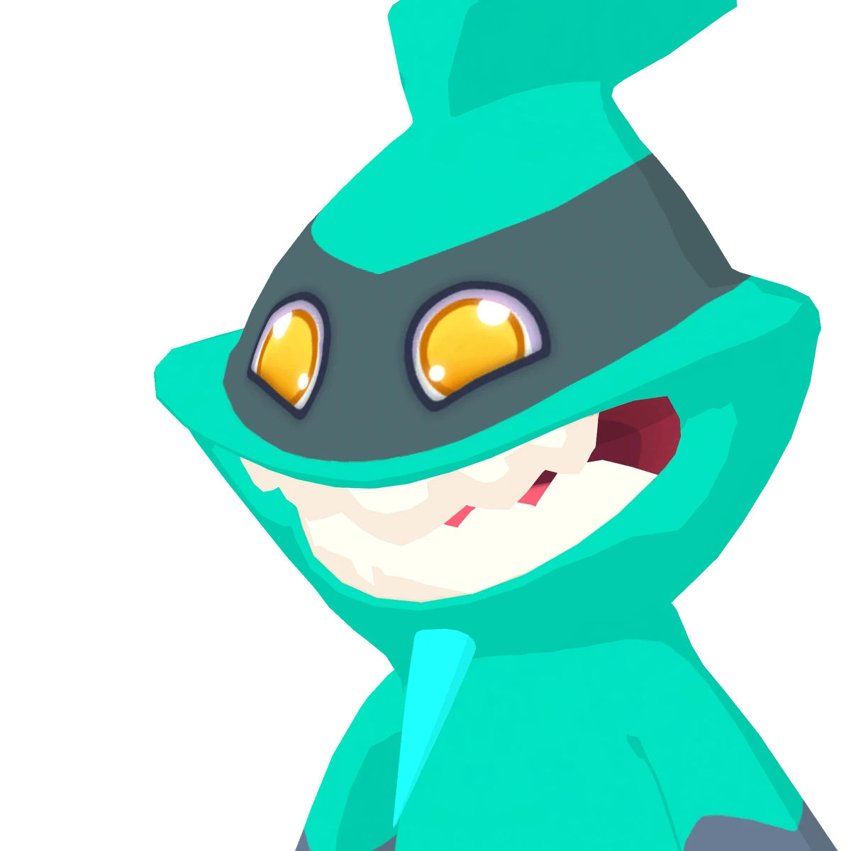 Sparzy - Temtem Wiki