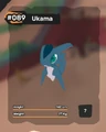 Ukama - Temtem Wiki