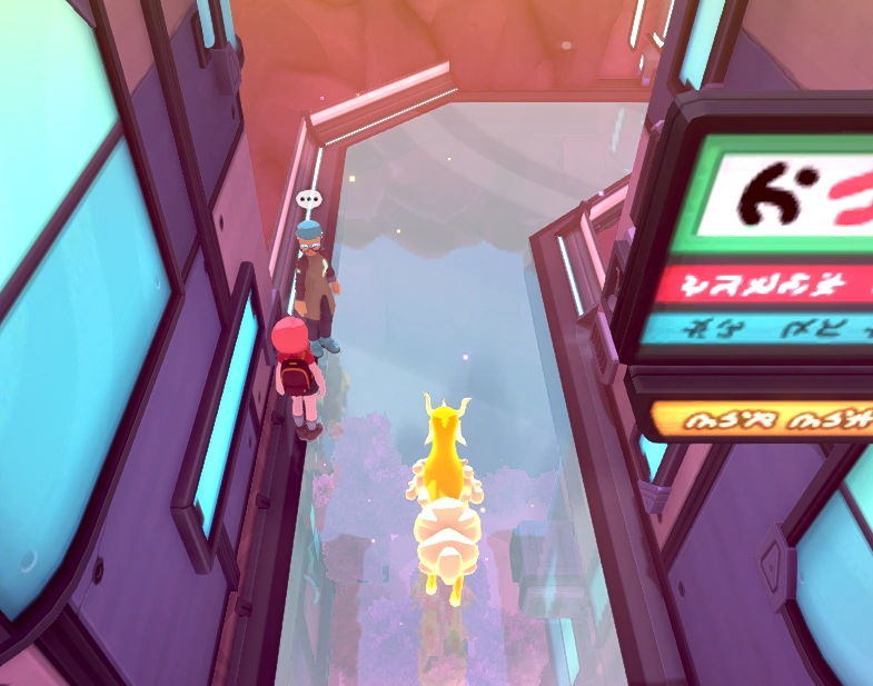 Angry Kami - Temtem Wiki