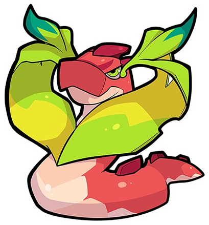 Orphyll - Temtem Wiki