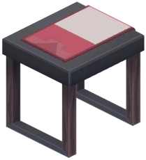 Yareni's kitchen table - Temtem Wiki