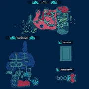 Interactive Maps - Temtem Wiki