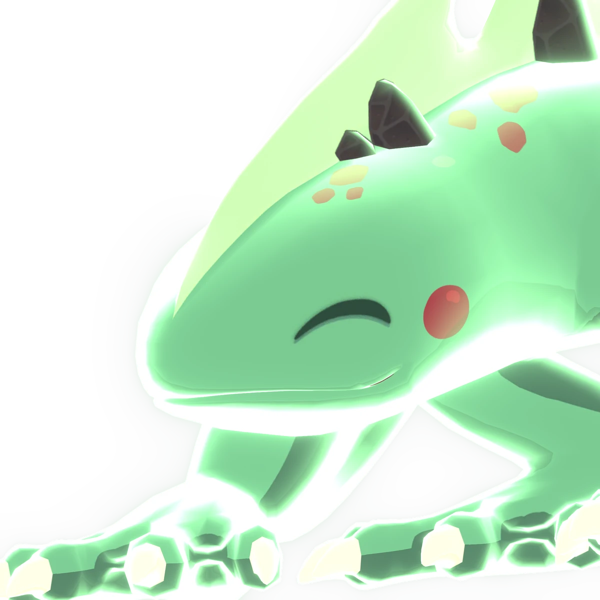 Garyo - Temtem Wiki