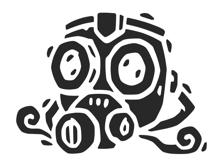 Tucma Mask - Temtem Wiki