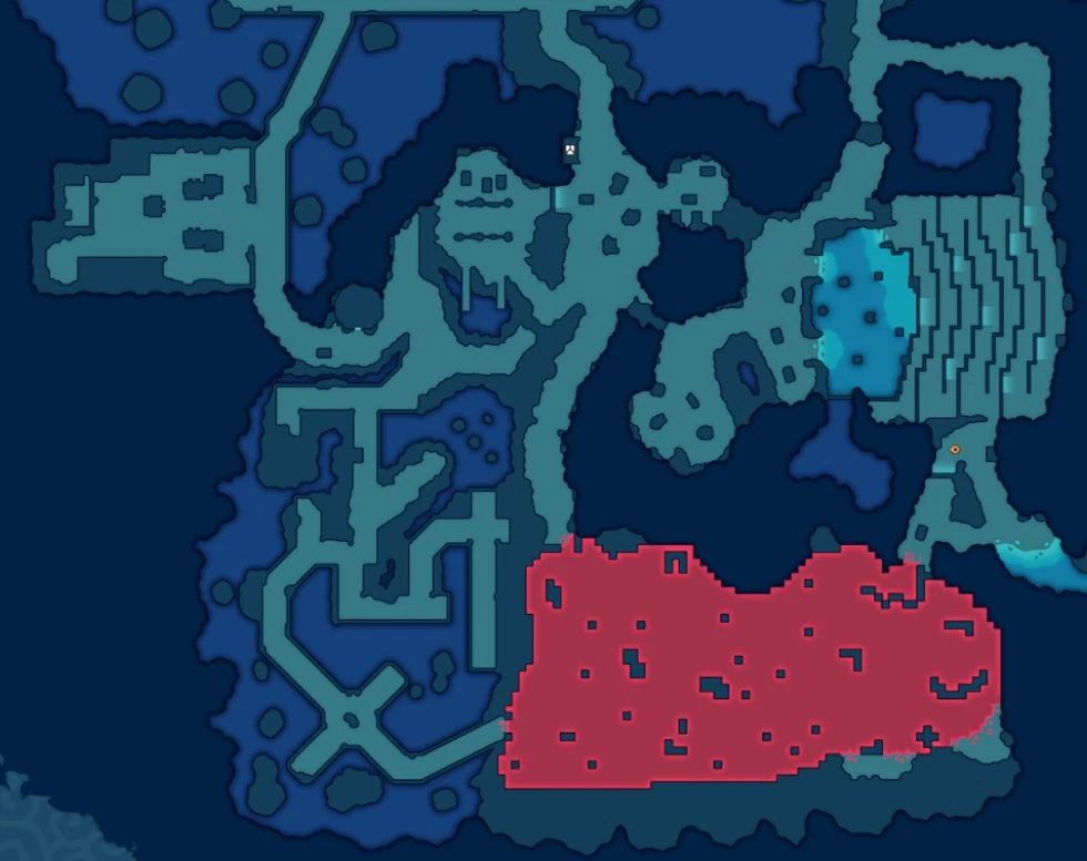 Mines of Mictlan - Official Temtem Wiki