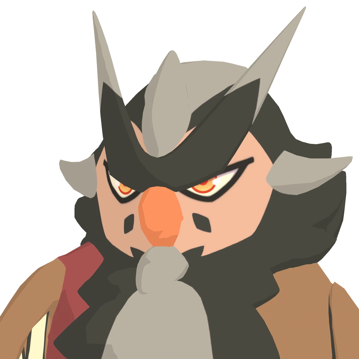 Barnshe - Temtem Wiki