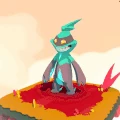 Sparzy - Official Temtem Wiki
