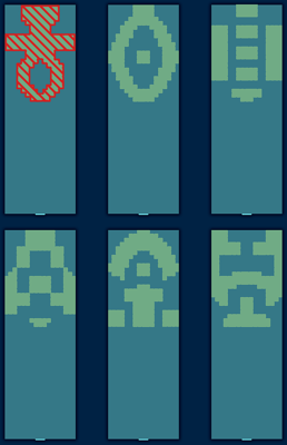 Dojo Park - Temtem Wiki