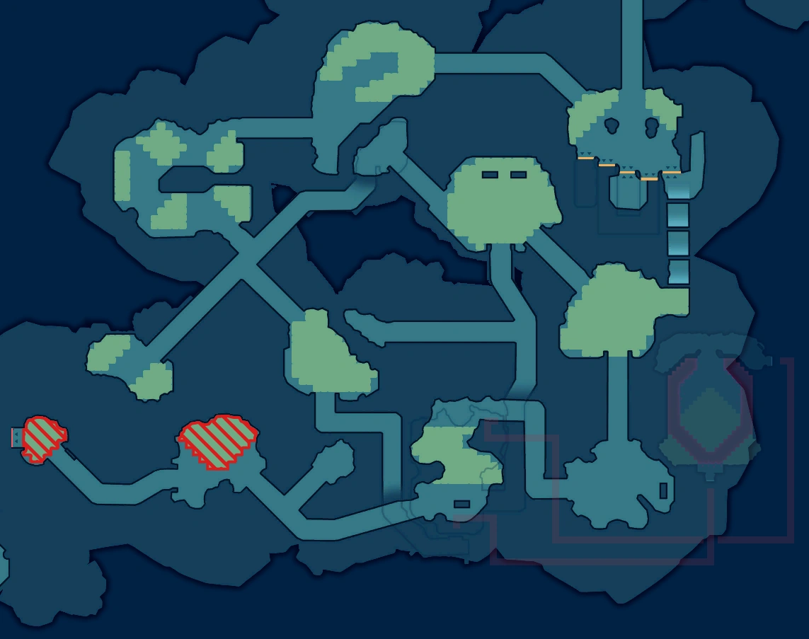 Pillars of Highabove - Temtem Wiki