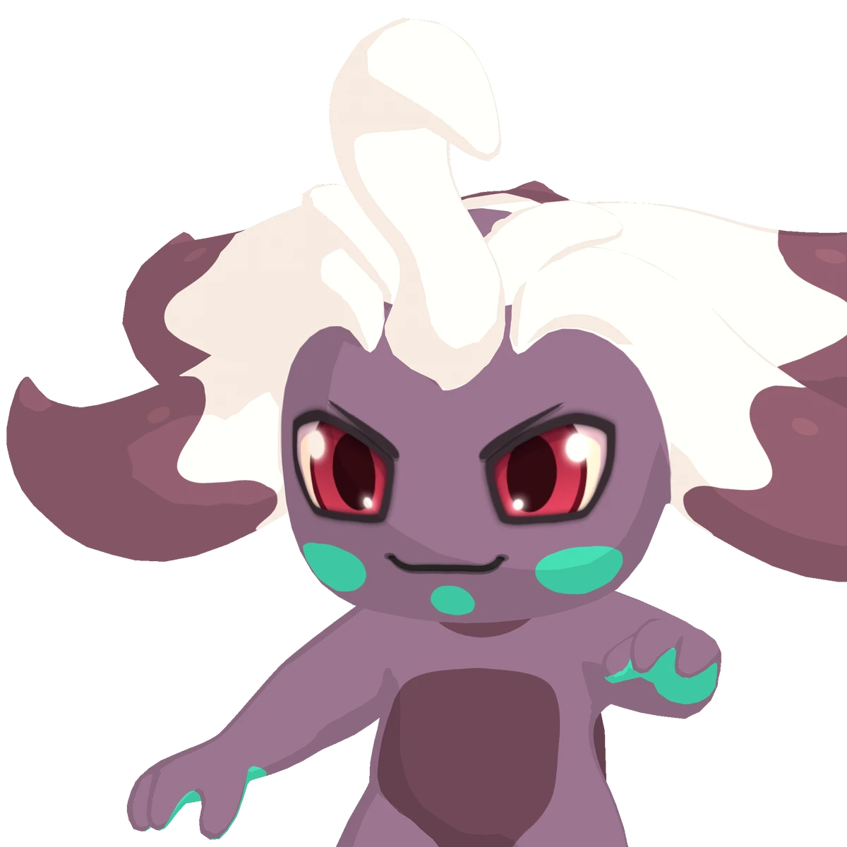 Tental - Temtem Wiki