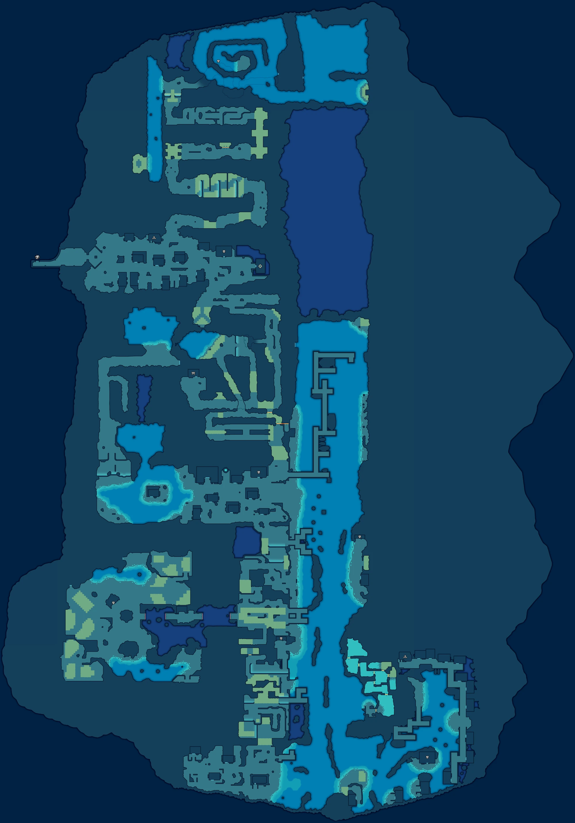 Interface - Official Temtem Wiki