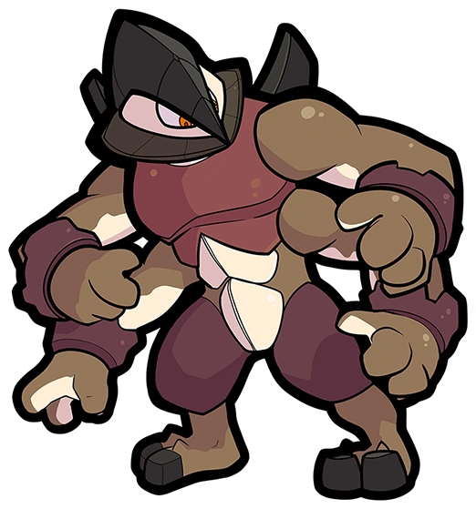 Osukai - Temtem Wiki