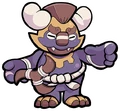 Maoala - Temtem Wiki