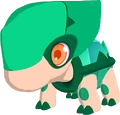 Crystle - Temtem Wiki