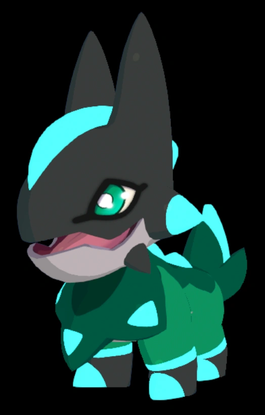Mawtle - Temtem Wiki