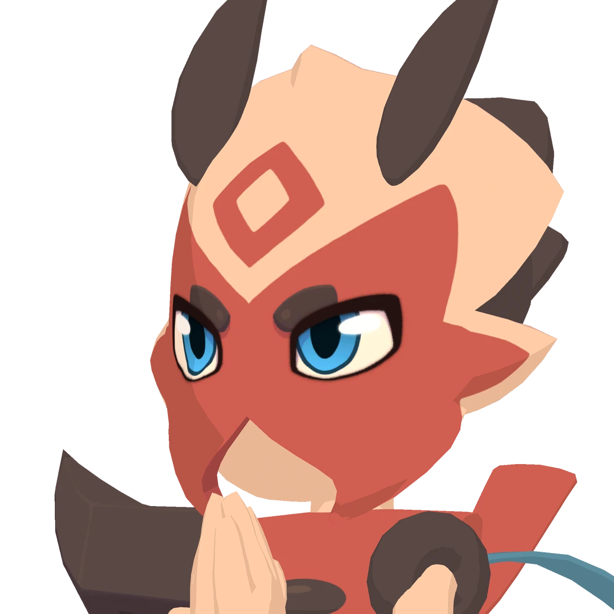 Shaolant - Temtem Wiki