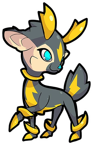 Ampling - Temtem Wiki