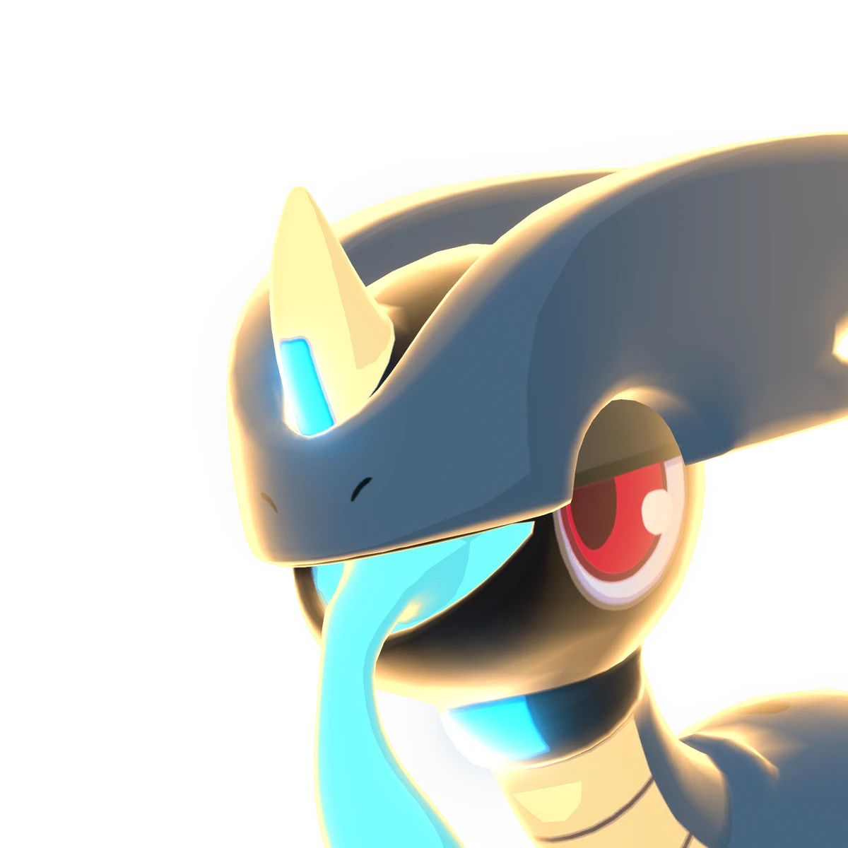 Chromeon - Temtem Wiki