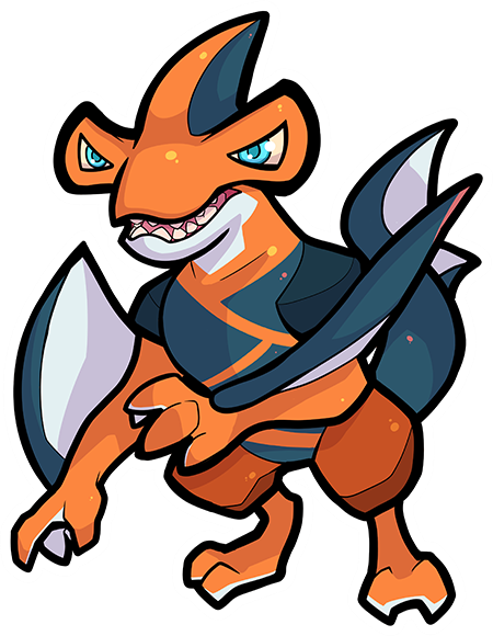 Mastione - Temtem Wiki