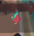 Paharo - Temtem Wiki