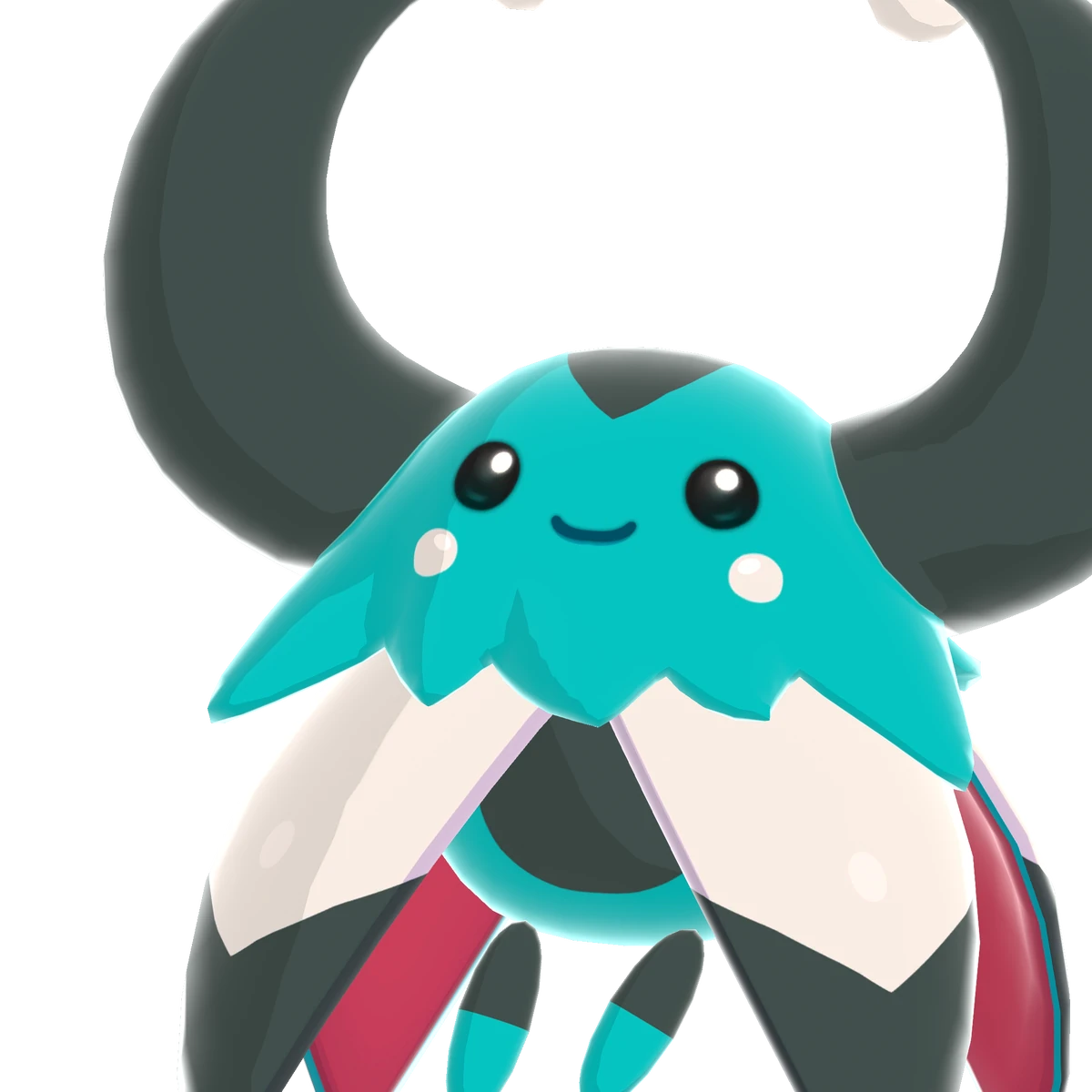 Ganki - Official Temtem Wiki
