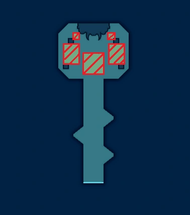 Digital Kami Shrine - Temtem Wiki