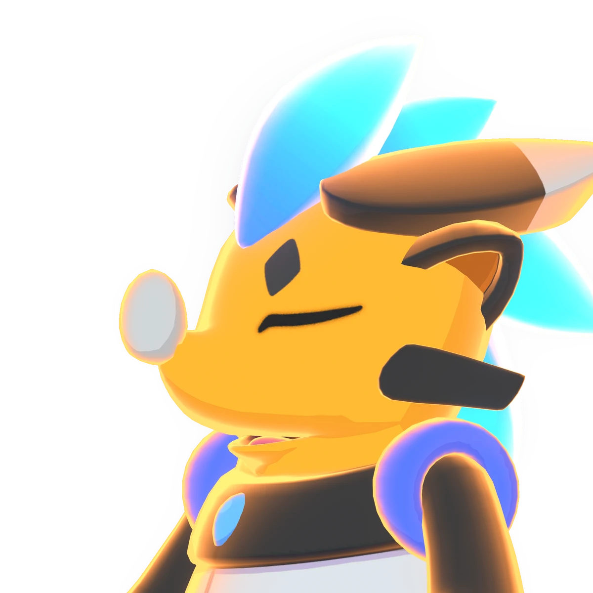 Hoglip - Temtem Wiki