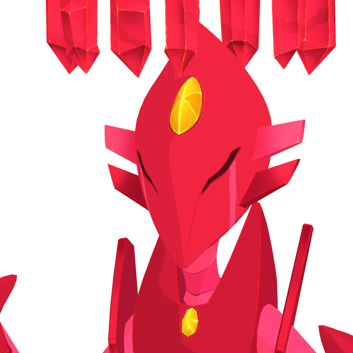 Gyalis - Official Temtem Wiki