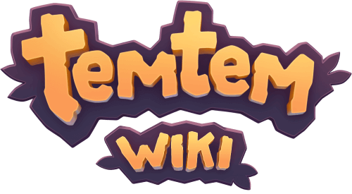 Cerneaf - Temtem Wiki Cerneaf - Temtem Wiki