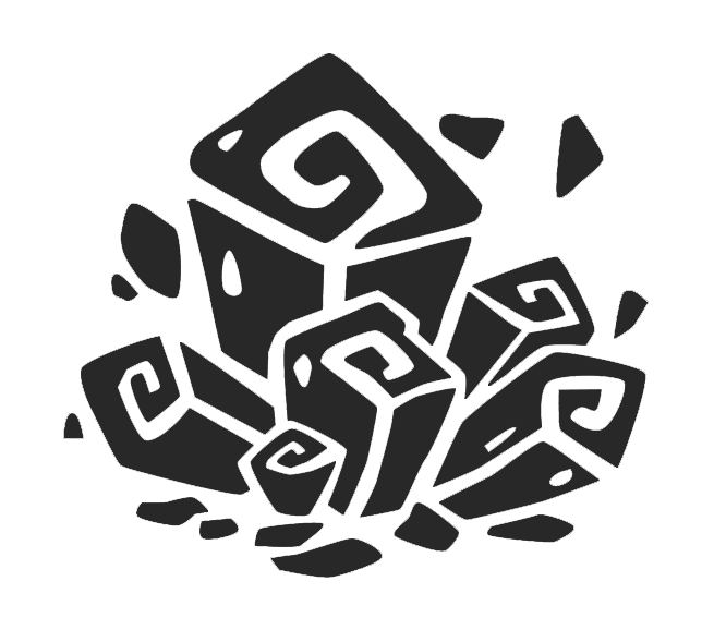 Huge Crystal - Temtem Wiki