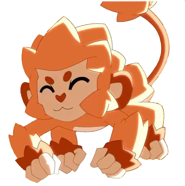 Smazee/de - Temtem Wiki