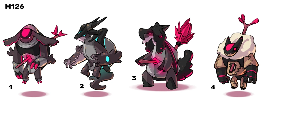 Loatle - Temtem Wiki