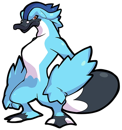 Platimous - Temtem Wiki