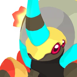 Scaravolt - Temtem Wiki