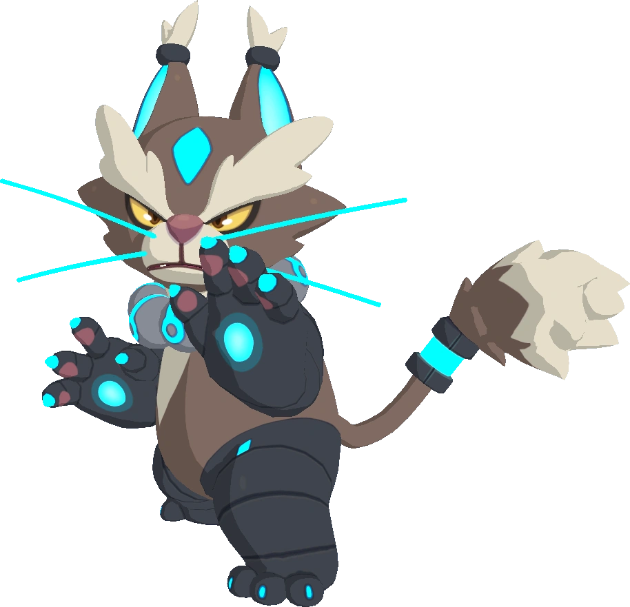 Monkko - Temtem Wiki