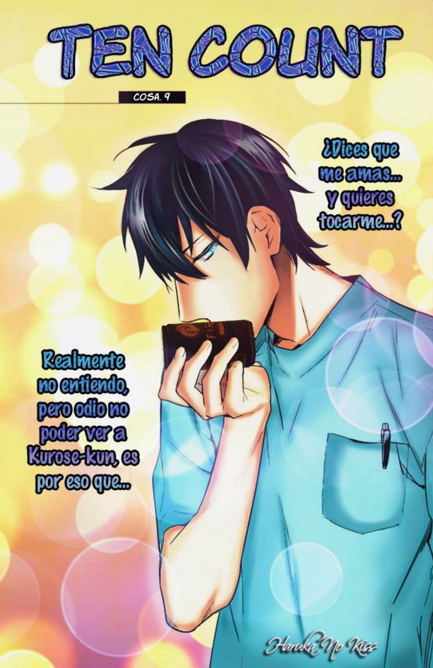 Count.09 | Wikia Ten Count | Fandom