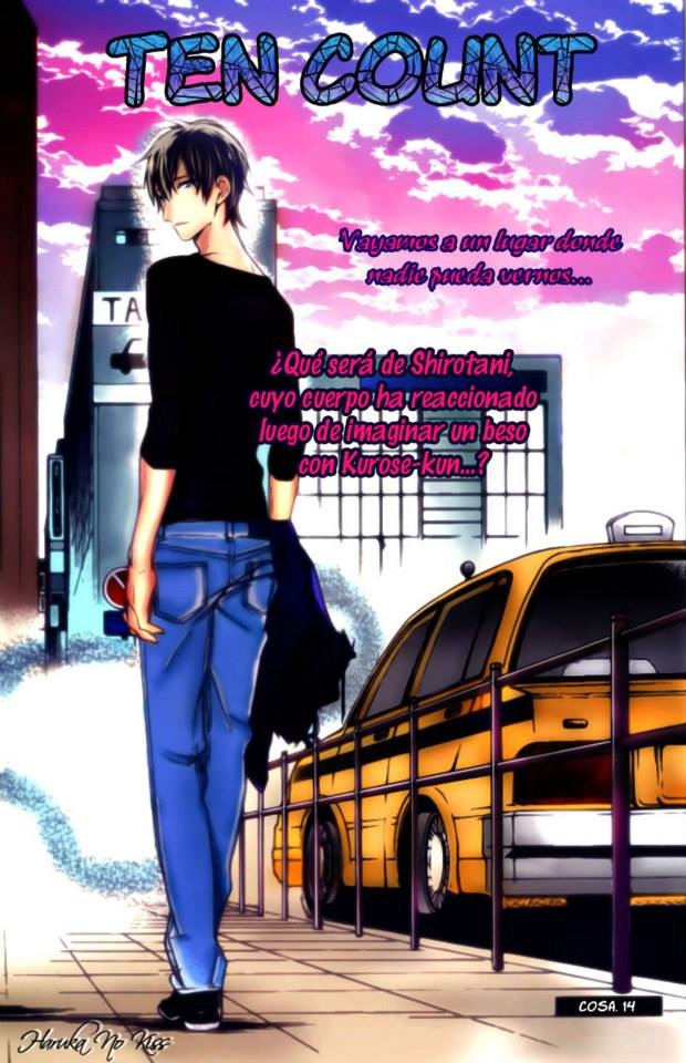 Count.14 | Wikia Ten Count | Fandom