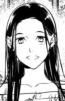 Ueda | Wikia Ten Count | Fandom