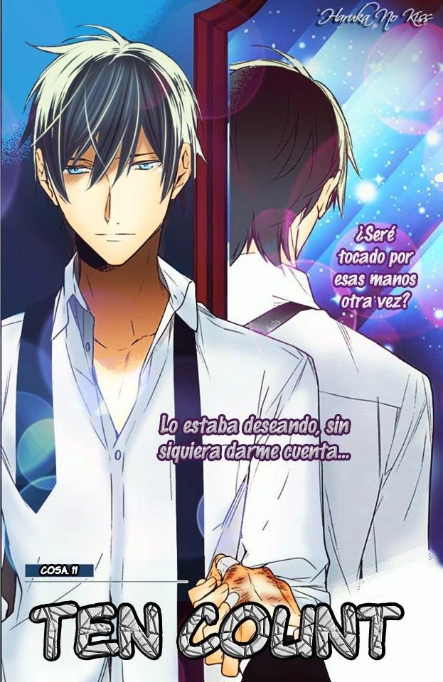 Count.11 | Wikia Ten Count | Fandom