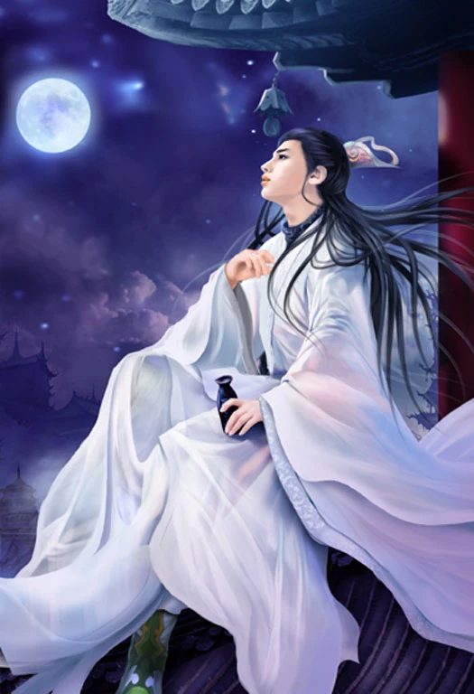 Li Changfeng | Ten Gods Wiki | Fandom