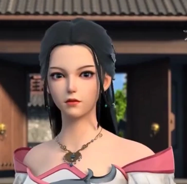 Xiao Yun | Ten Gods Wiki | Fandom