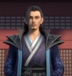 Mo Yi | Ten Gods Wiki | Fandom